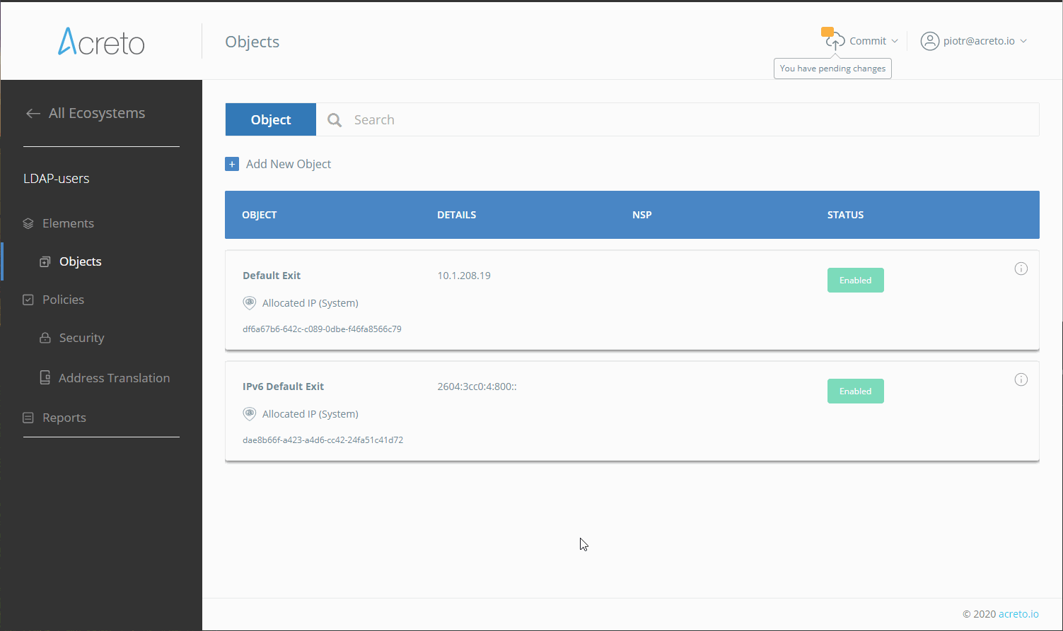 Active Directory Azure Acreto Knowledge base active-directory-azure-acreto-knowledge-base